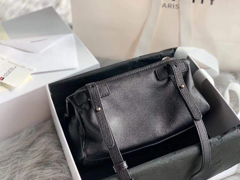 Genuine Givenchy Satchel Bags