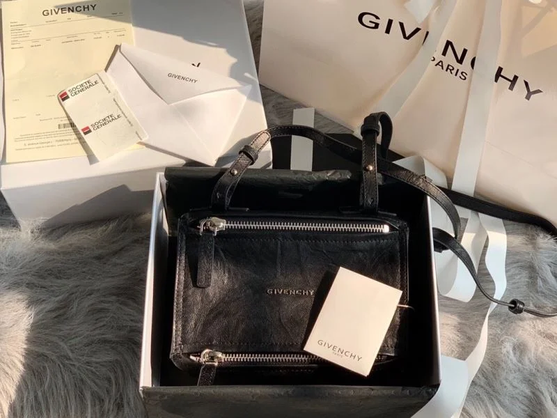 Givenchy Satchel Bags