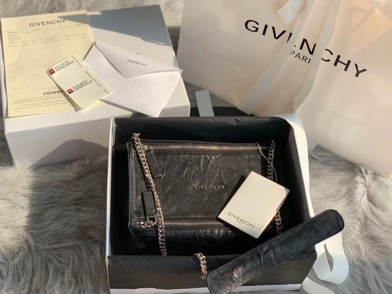 Givenchy Satchel Bags