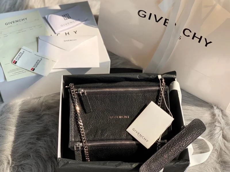 Givenchy Satchel Bags