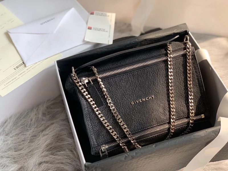 Genuine Givenchy Satchel Bags