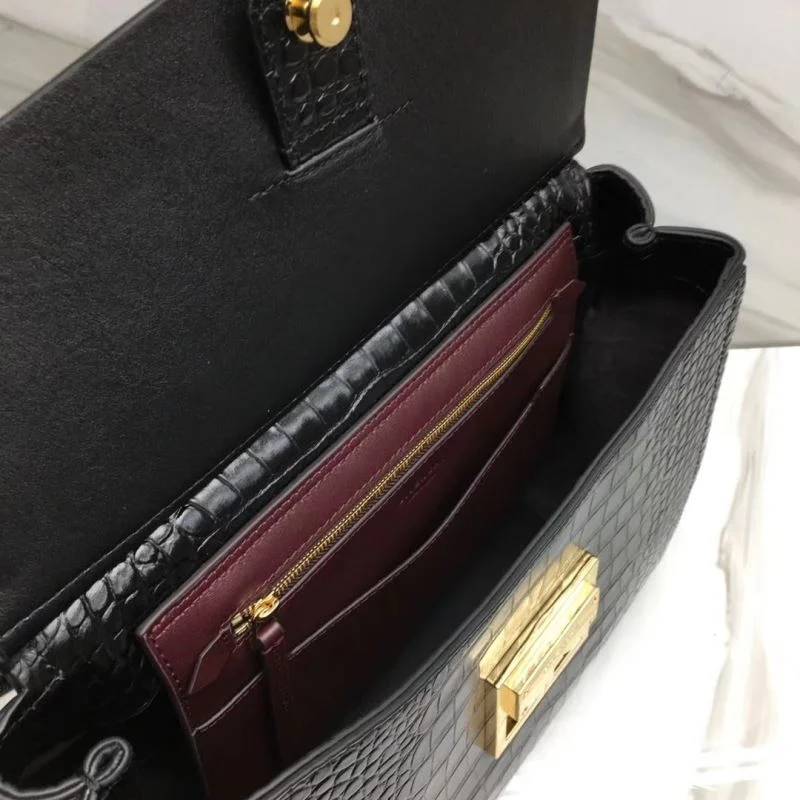 Original Givenchy Satchel Bags