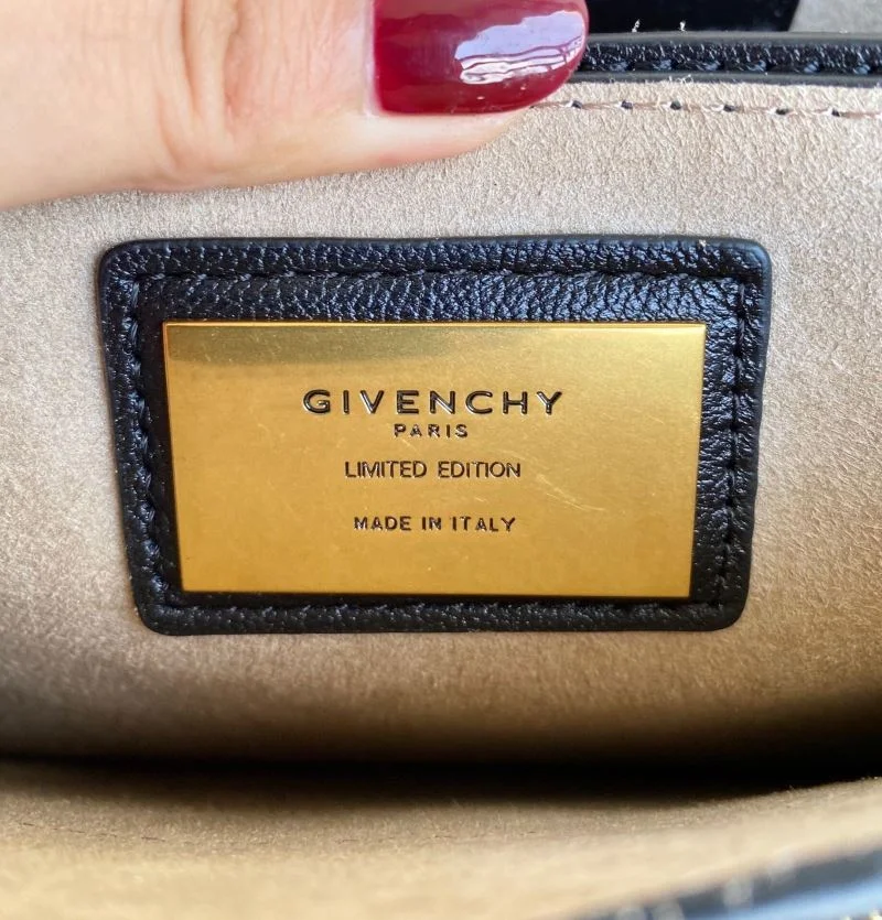 Budget-friendly Givenchy Satchel Bags