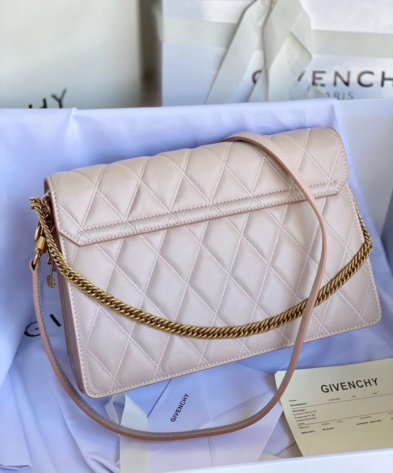 Accurate model Givenchy Satchel Bags