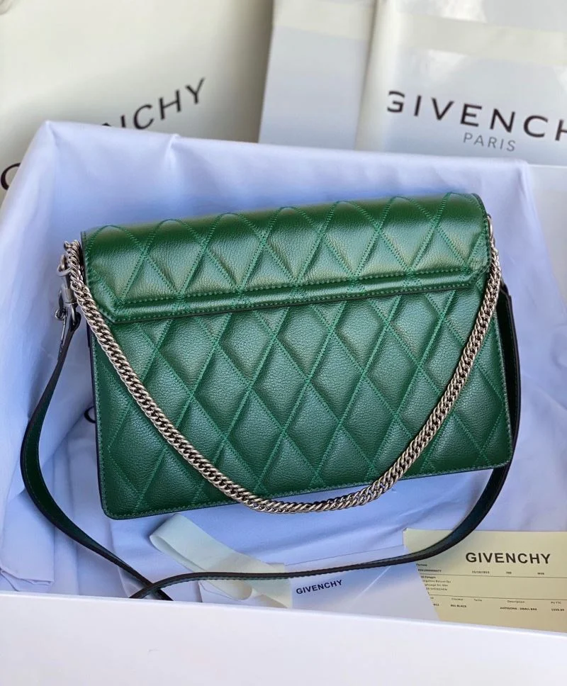 Indistinguishable Givenchy Satchel Bags