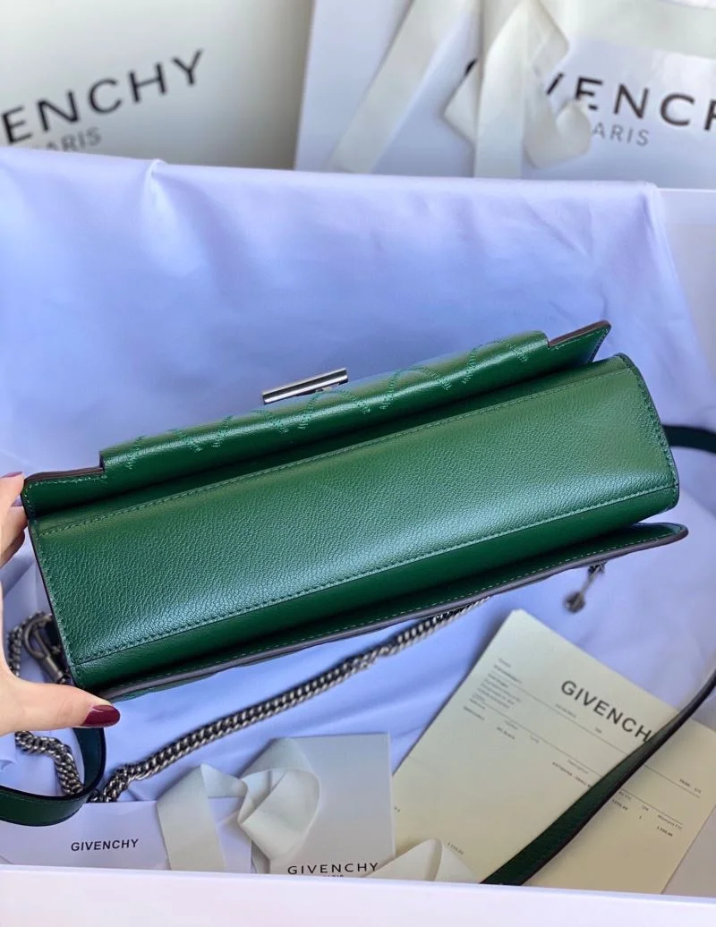Indistinguishable Givenchy Satchel Bags