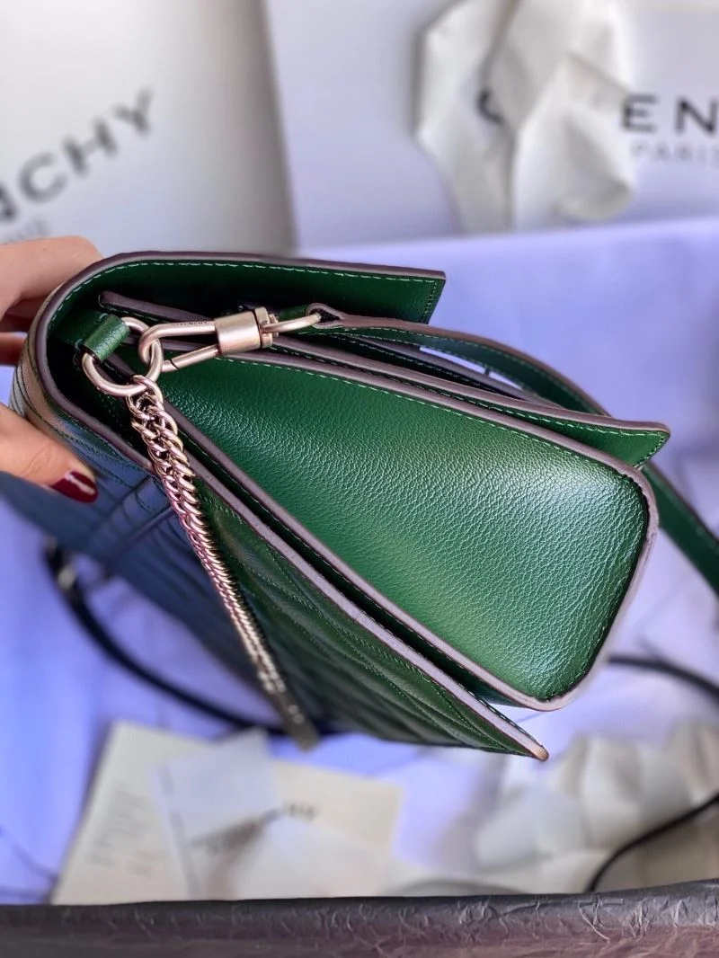 Indistinguishable Givenchy Satchel Bags