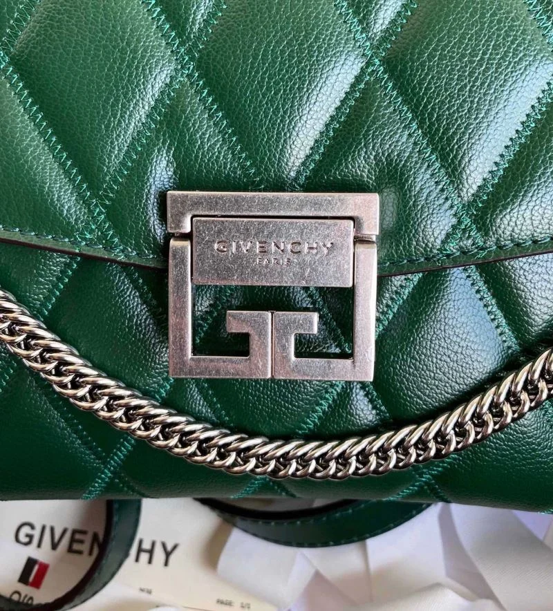 Indistinguishable Givenchy Satchel Bags