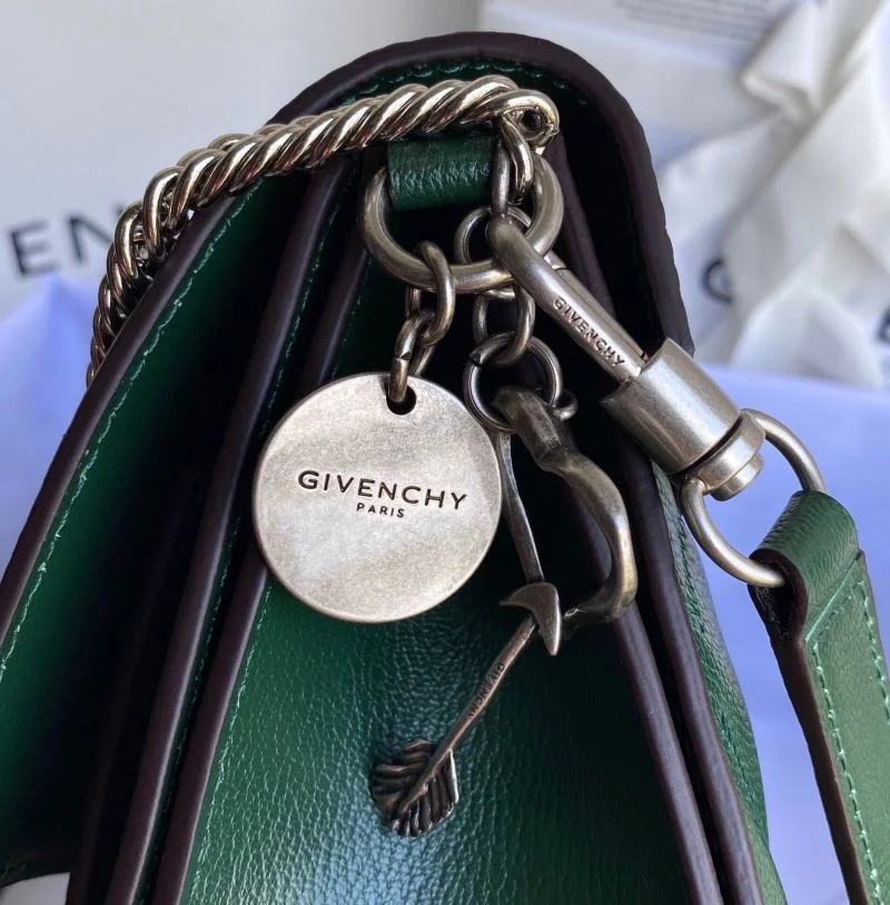 Indistinguishable Givenchy Satchel Bags