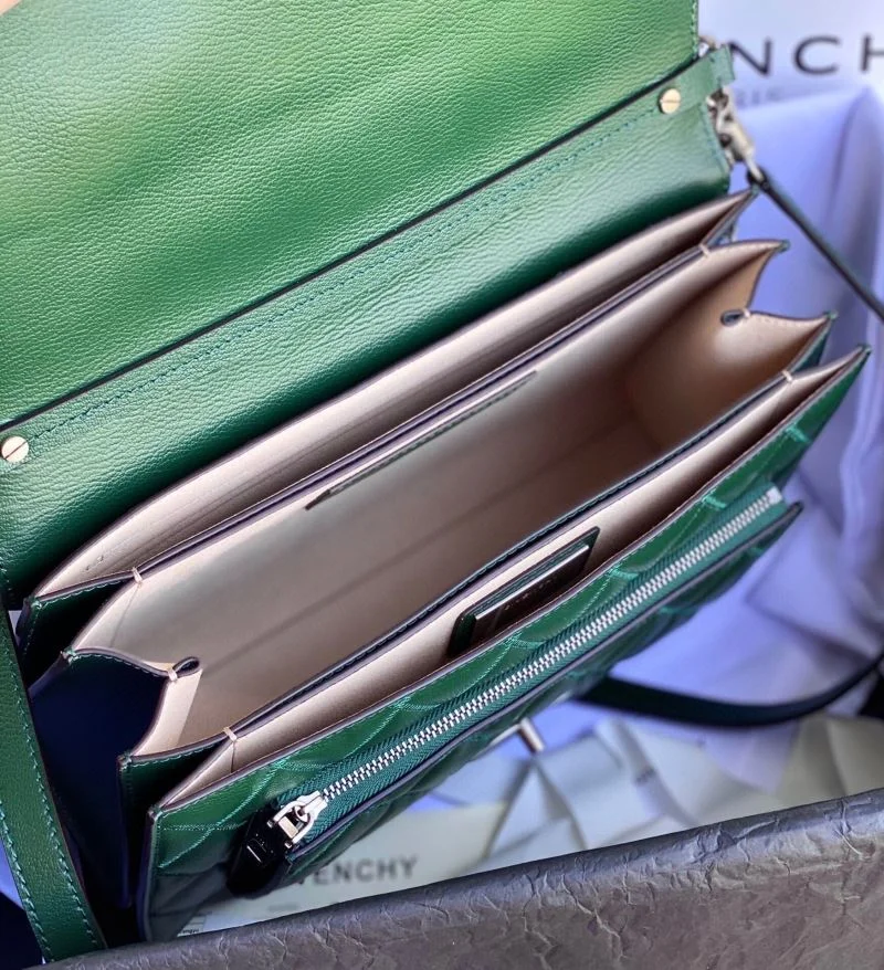 Indistinguishable Givenchy Satchel Bags