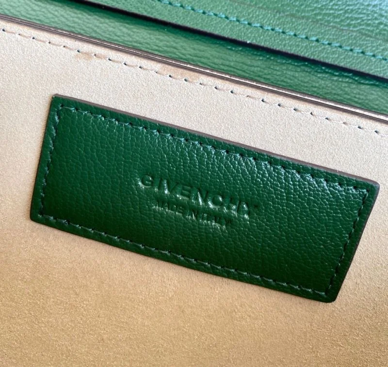 Indistinguishable Givenchy Satchel Bags