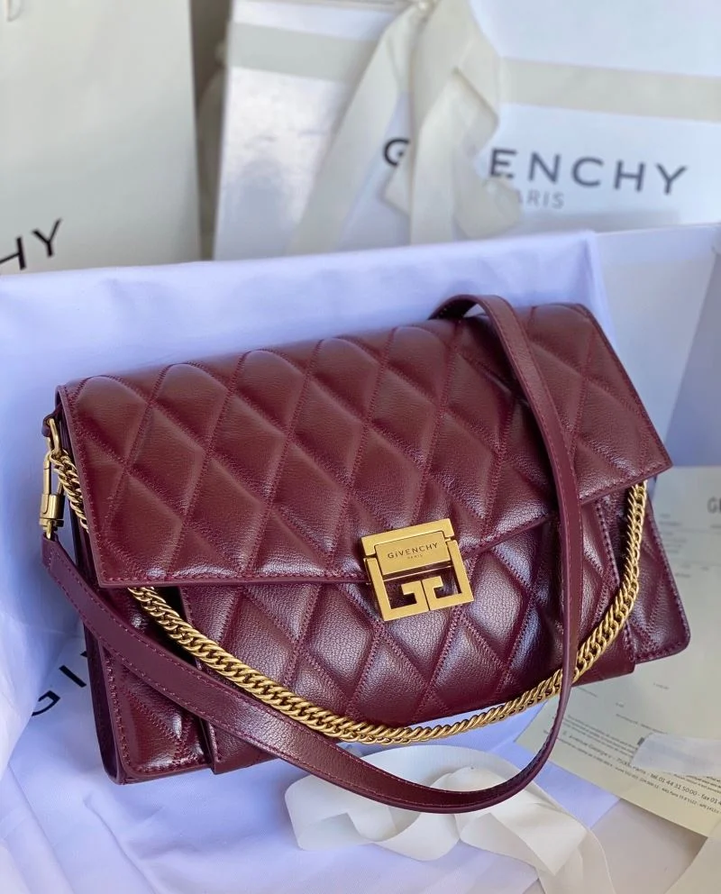 Givenchy Satchel Bags