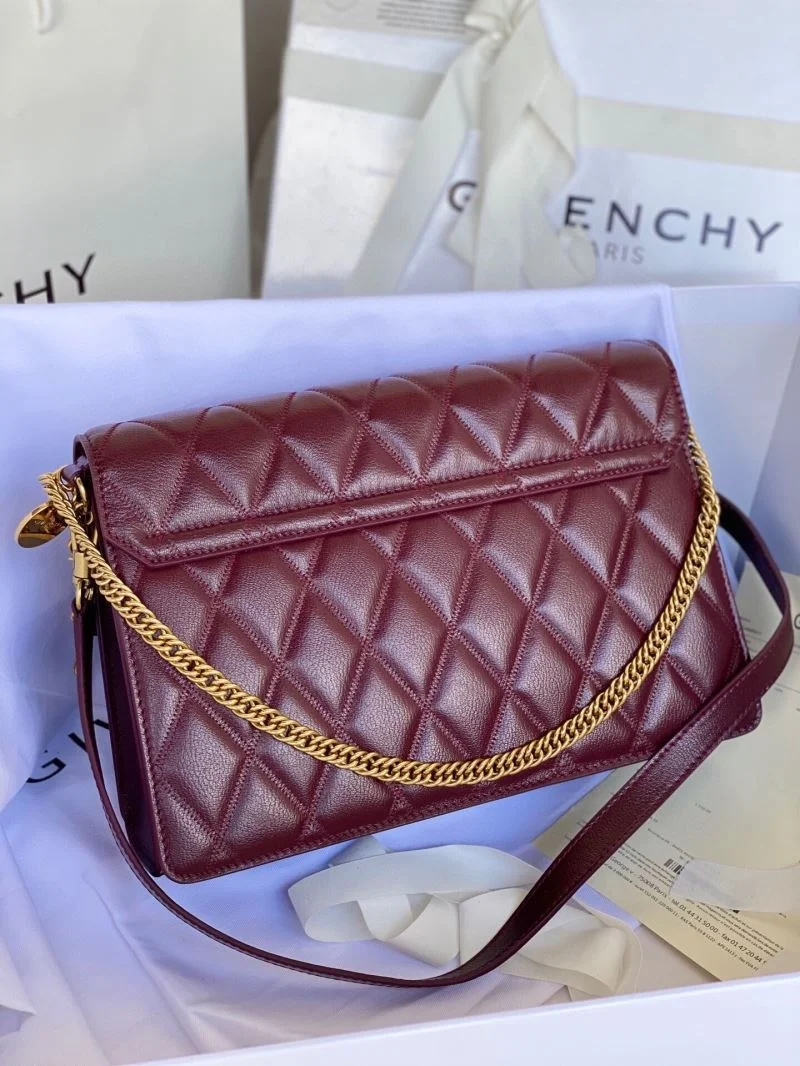 Accurate model Givenchy Satchel Bags