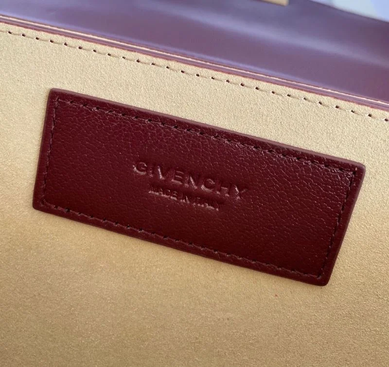 Accurate model Givenchy Satchel Bags
