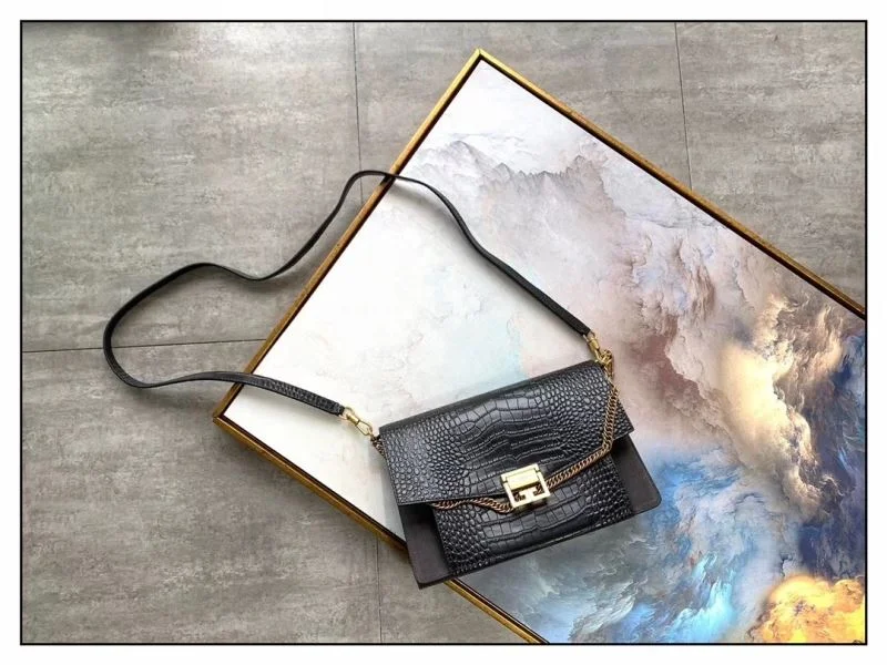 Givenchy Satchel Bags