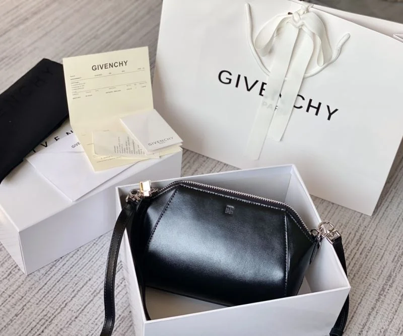 Budget-friendly Givenchy Satchel Bags
