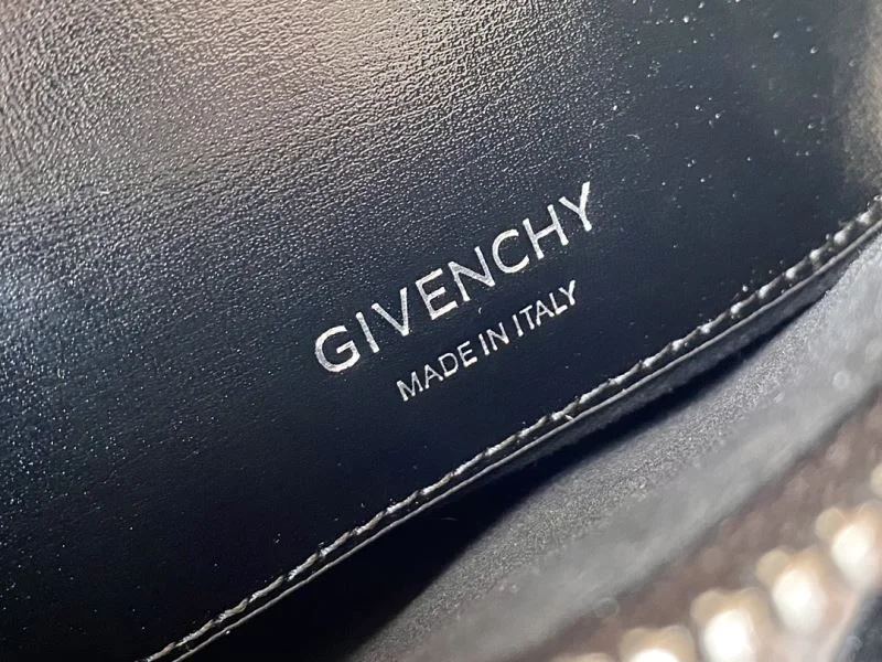 Budget-friendly Givenchy Satchel Bags