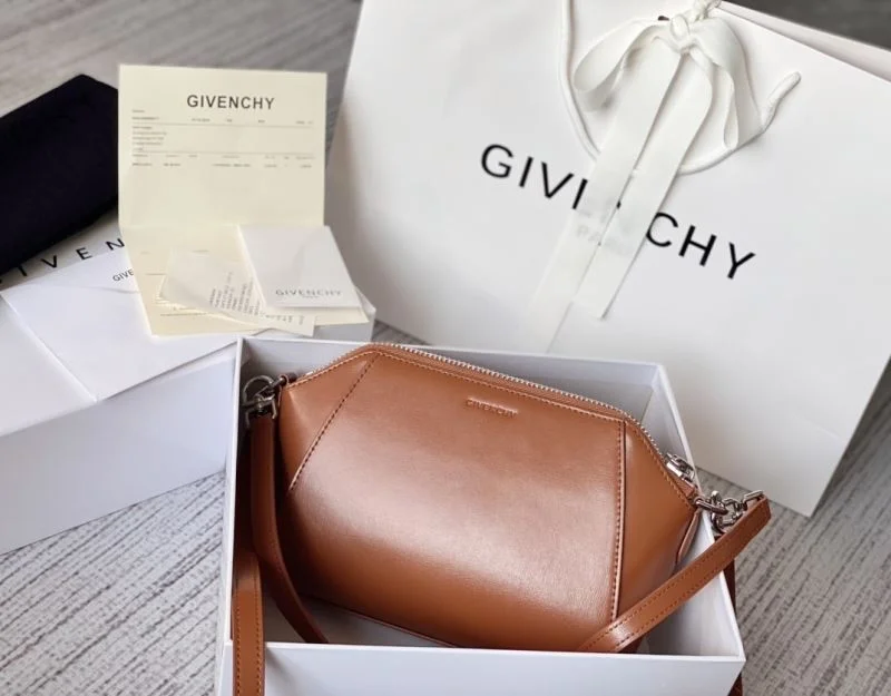 Givenchy Satchel Bags