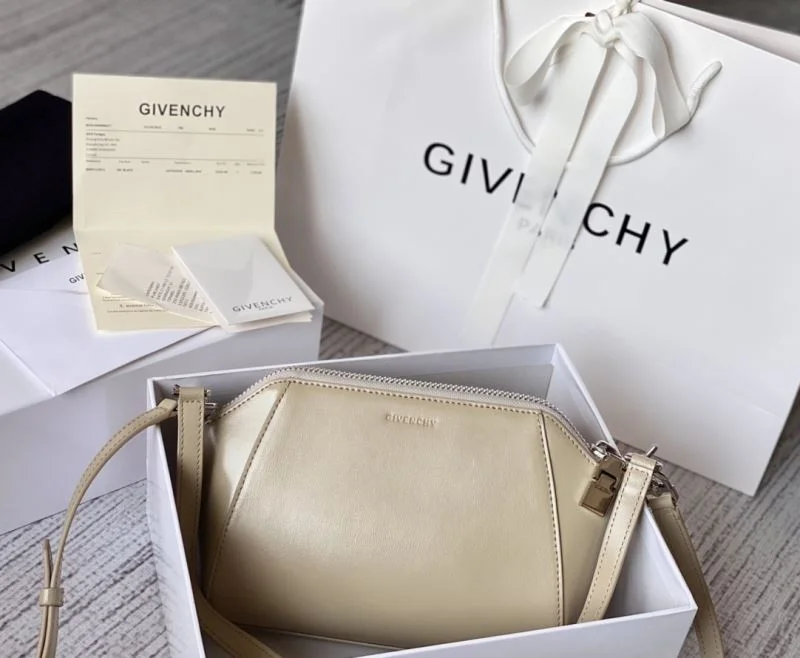 Givenchy Satchel Bags