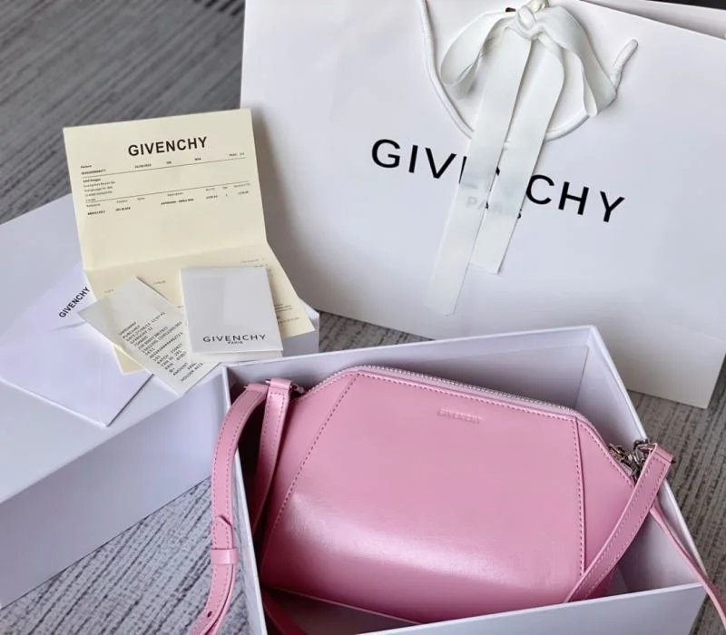Givenchy Satchel Bags