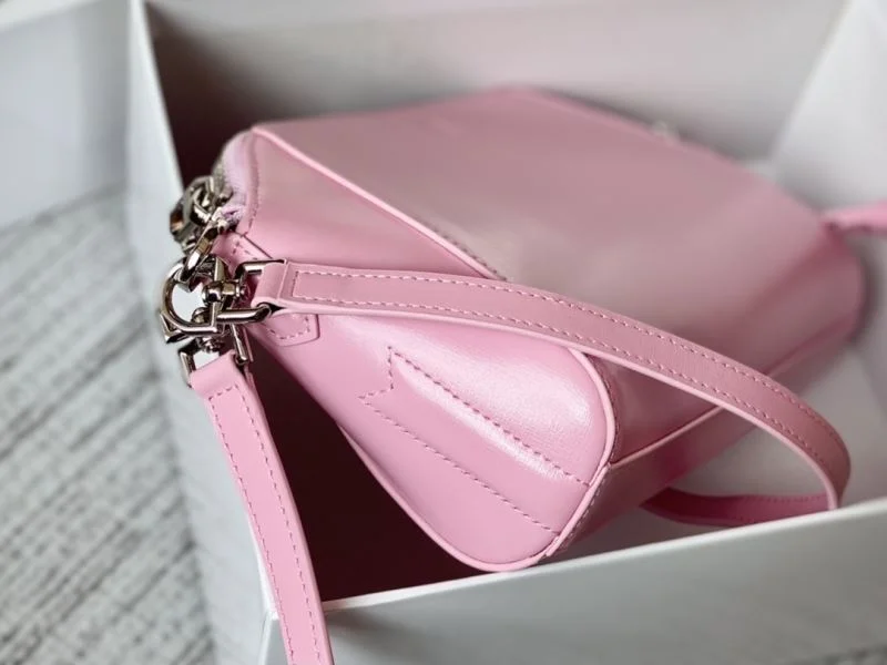 Top mirror Givenchy Satchel Bags