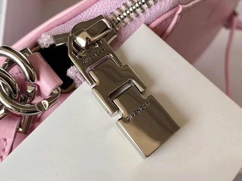 Top mirror Givenchy Satchel Bags