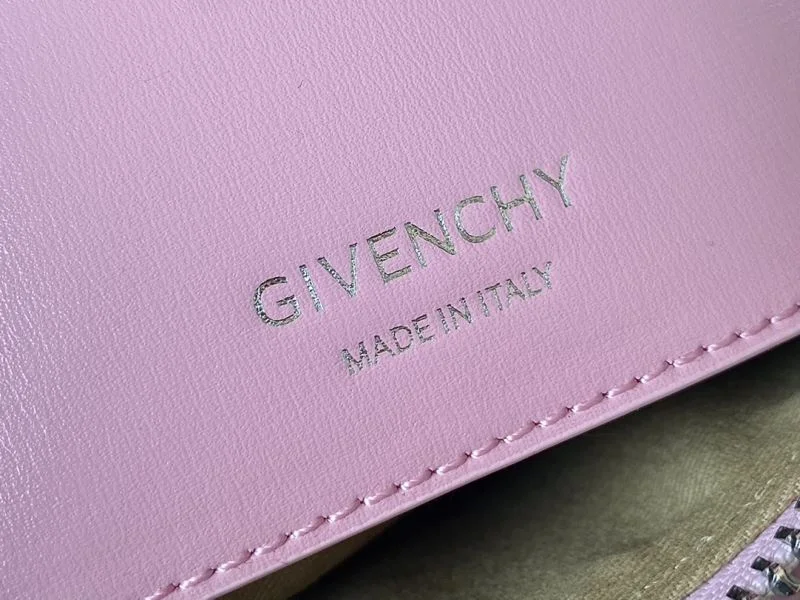 Top mirror Givenchy Satchel Bags