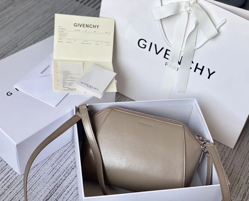 Givenchy Satchel Bags