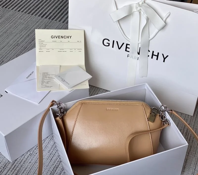 Givenchy Satchel Bags