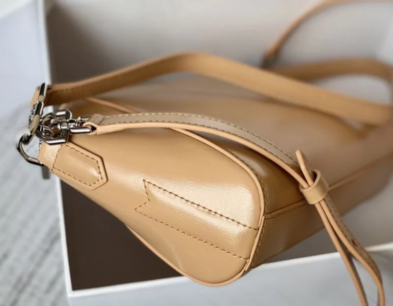 Brand-authenticated Givenchy Satchel Bags