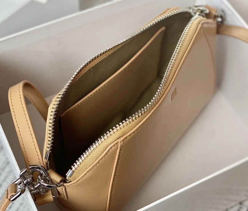 Brand-authenticated Givenchy Satchel Bags