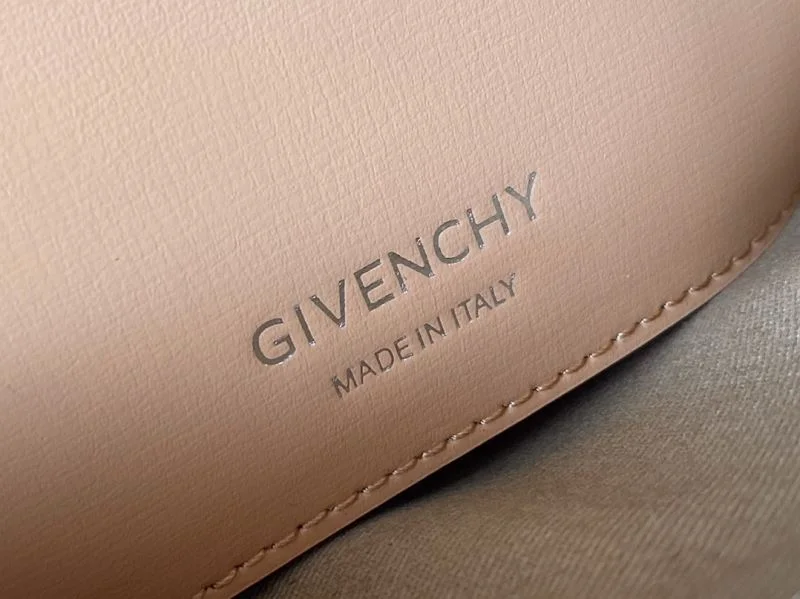 Brand-authenticated Givenchy Satchel Bags
