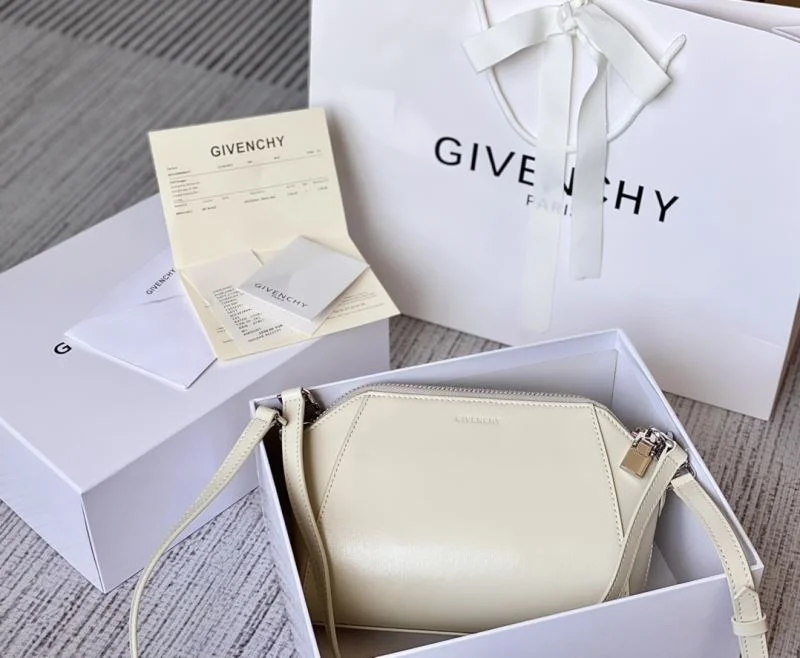 Givenchy Satchel Bags