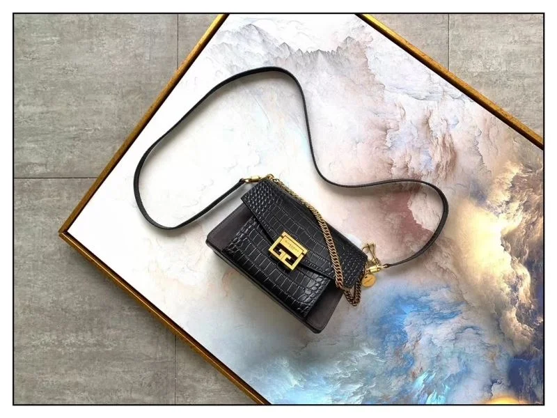 Givenchy Satchel Bags