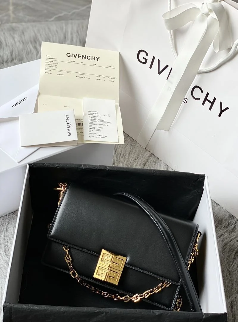 Givenchy Satchel Bags