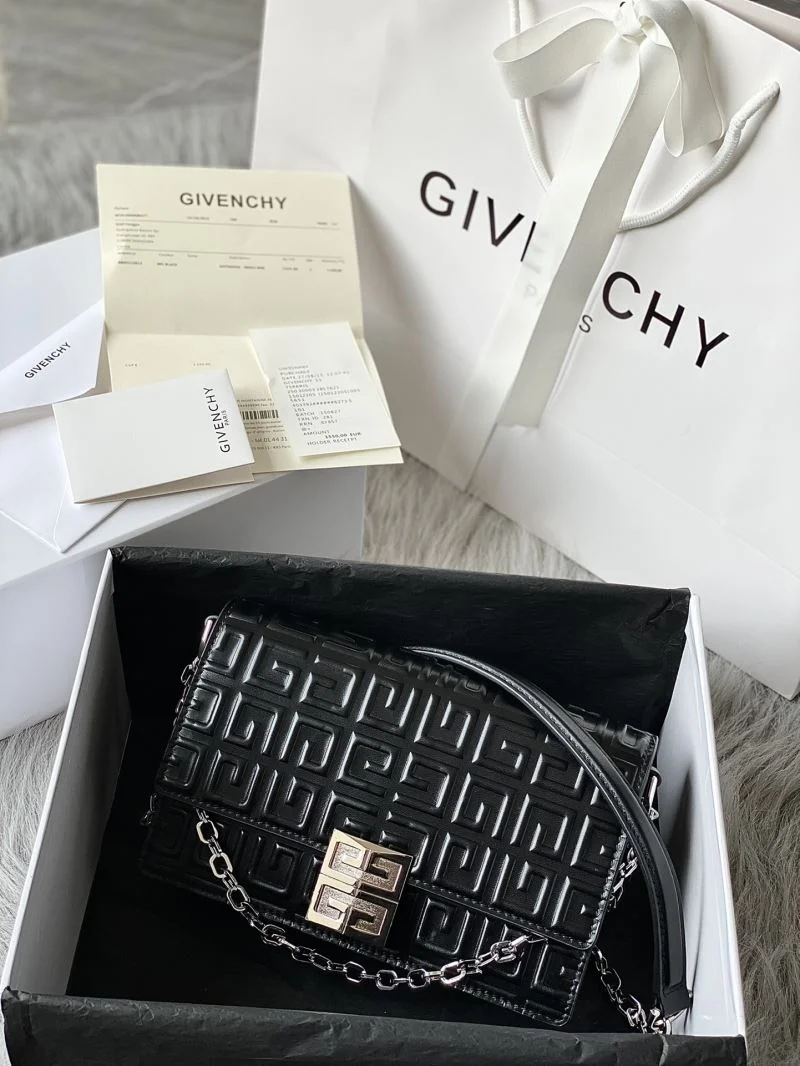 Givenchy Satchel Bags