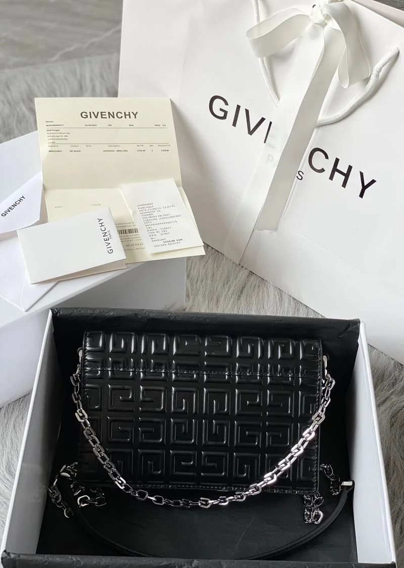 Brand-original Givenchy Satchel Bags