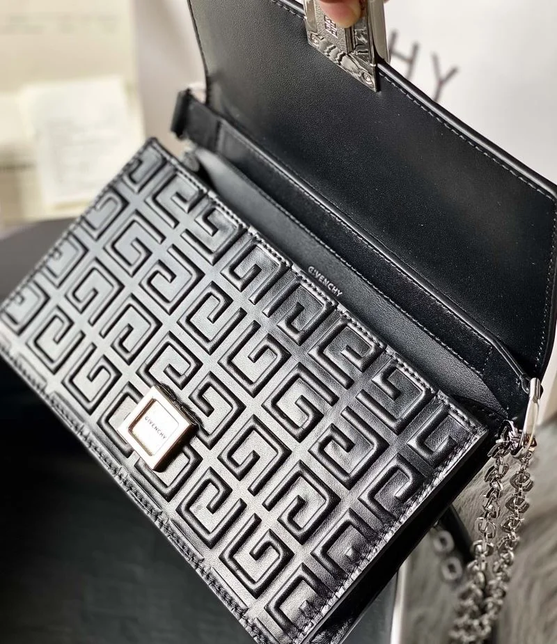 Brand-original Givenchy Satchel Bags