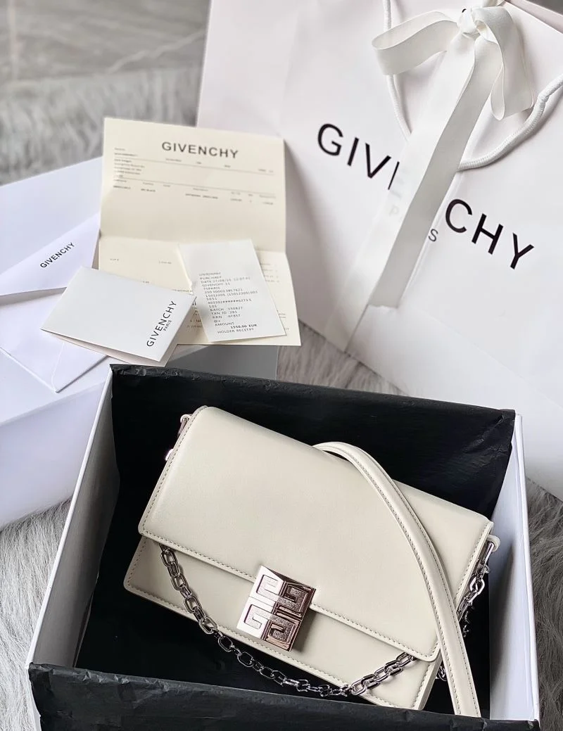 Givenchy Satchel Bags