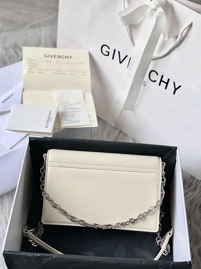 Authentic Givenchy Satchel Bags