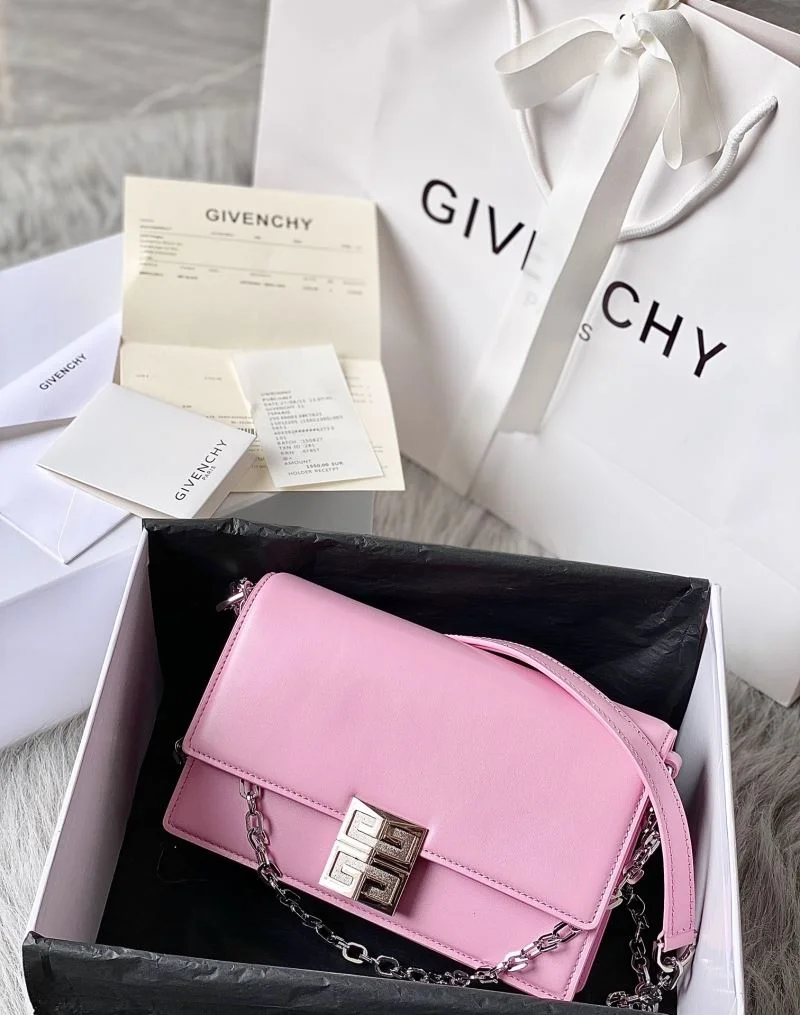 Givenchy Satchel Bags