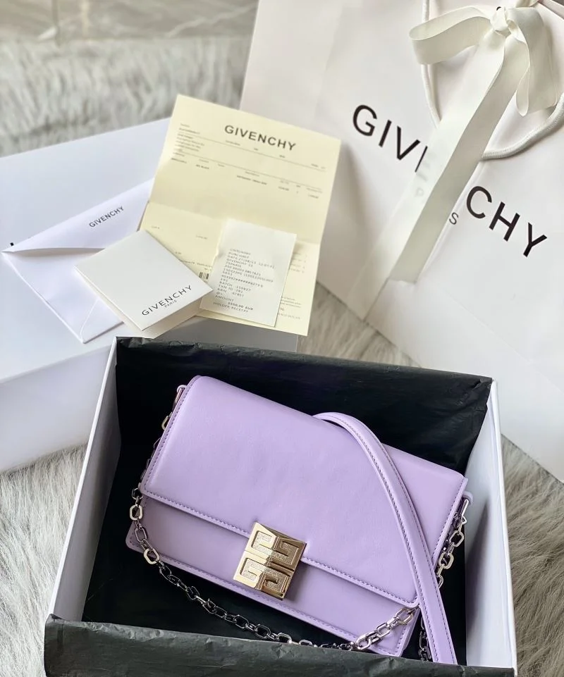 Givenchy Satchel Bags