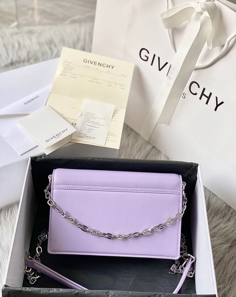 Original Givenchy Satchel Bags