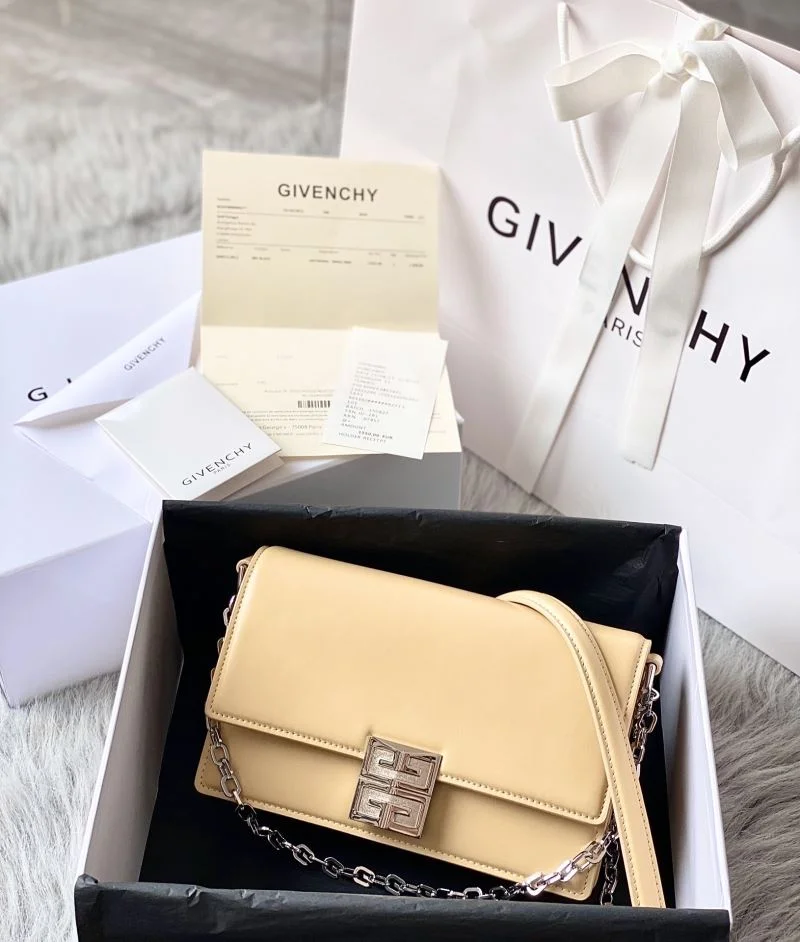 Givenchy Satchel Bags