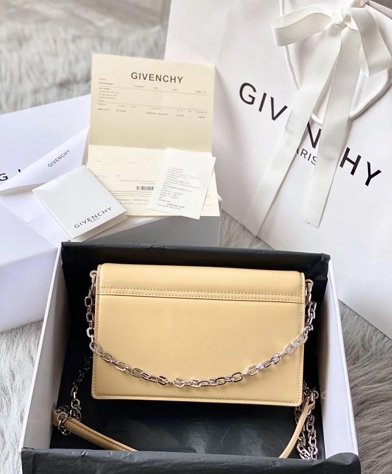 Original Givenchy Satchel Bags