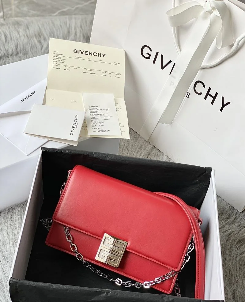 Givenchy Satchel Bags