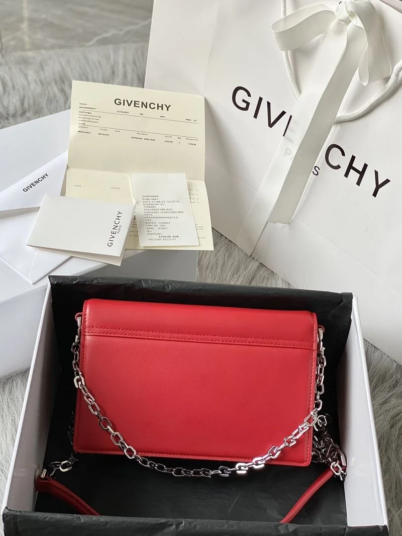 Official Givenchy Satchel Bags