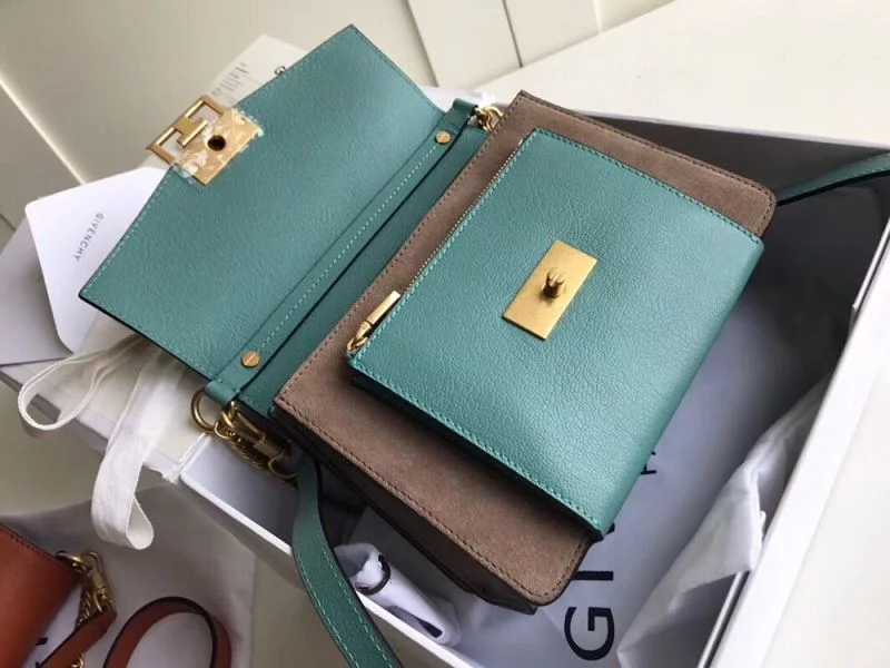Authentic Givenchy Satchel Bags