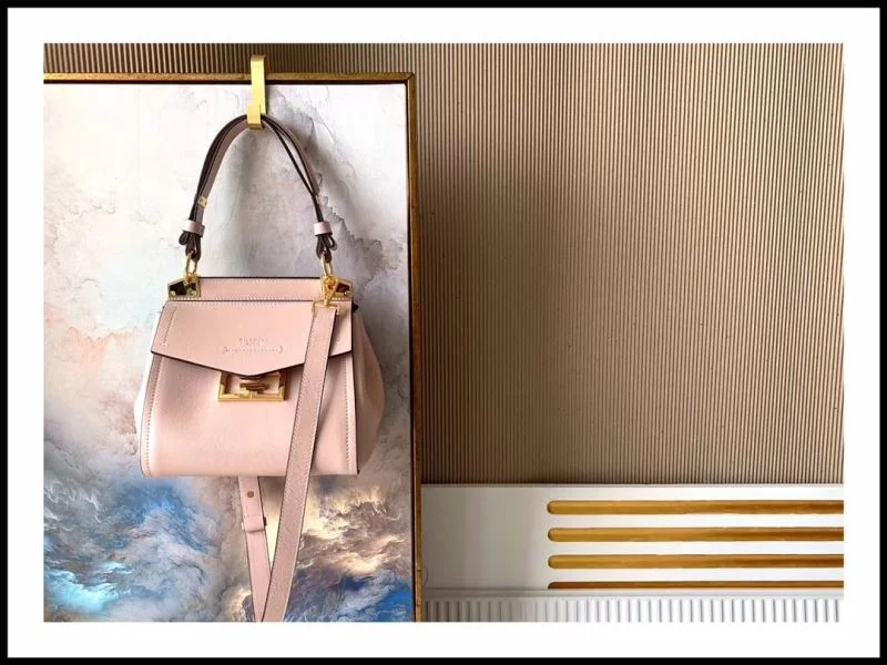 Givenchy Satchel Bags