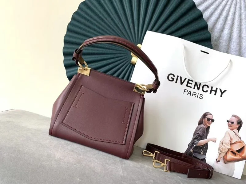 Economical Givenchy Satchel Bags